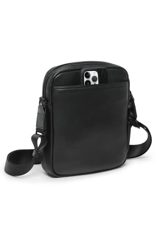 Tumi Women's Cross Body Bags | Editorialist
